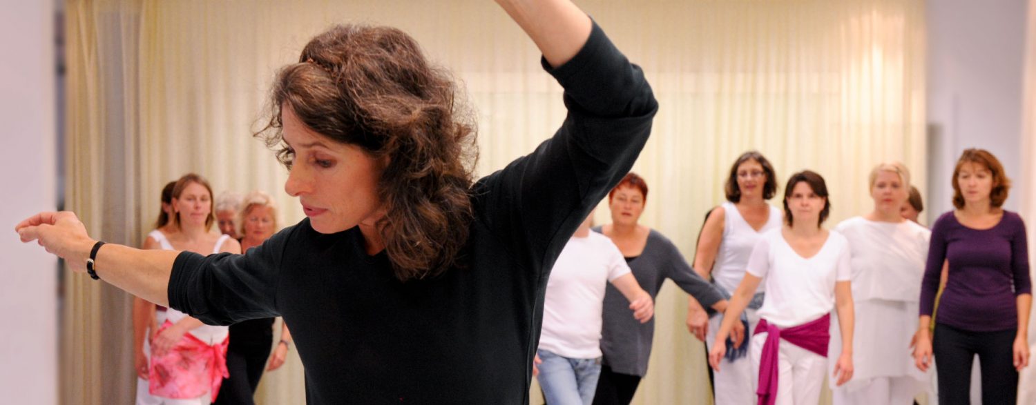 TANZPÄDAGOGIK – tanzraum Calw